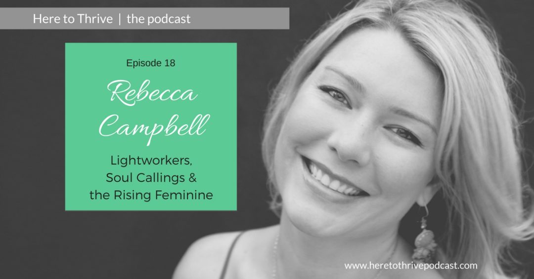 rebecca-web | Thrive.How