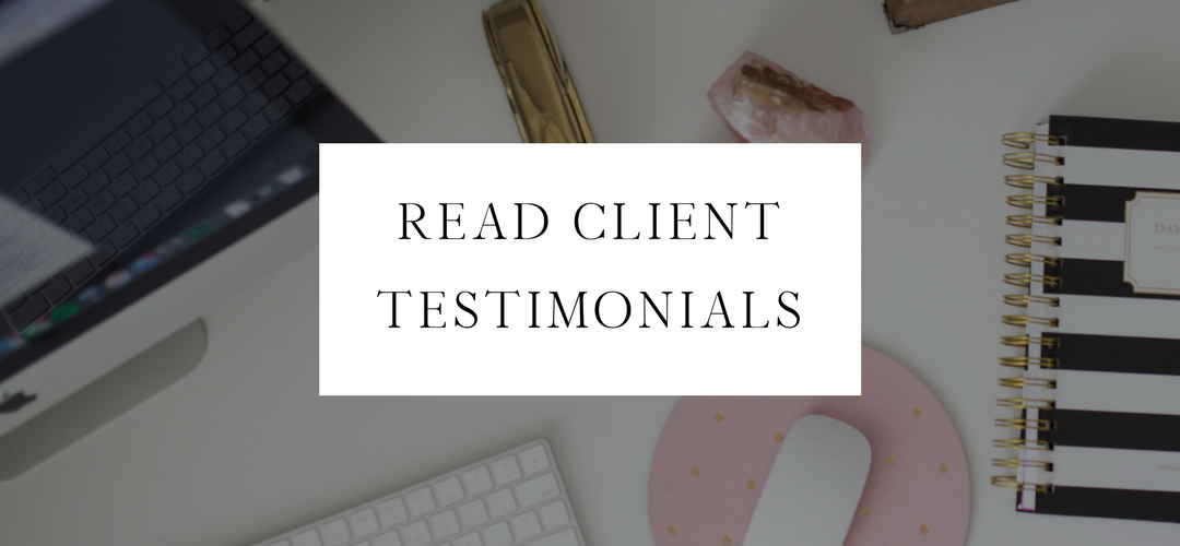 Testimonials tile | Thrive.How